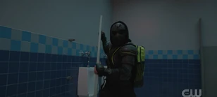 Artemis Suit | Stargirl Wiki | Fandom