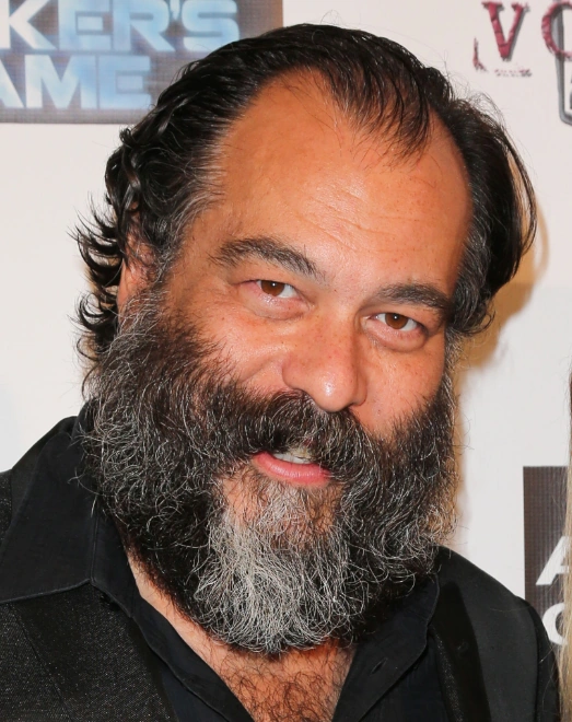 King Orba | Stargirl Wiki | Fandom