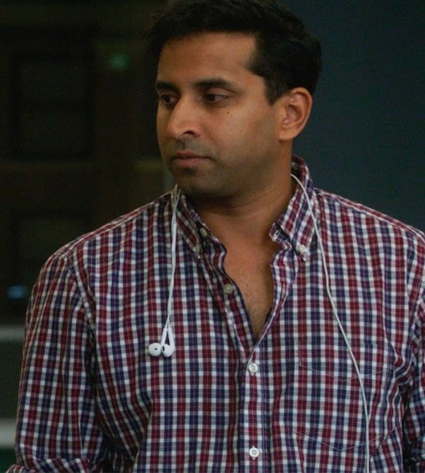 Sheelin Choksey | Stargirl Wiki | Fandom