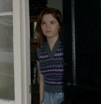 Becky Sharpe | Stargirl Wiki | Fandom