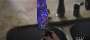 Bobbie Burman | Stargirl Wiki | Fandom