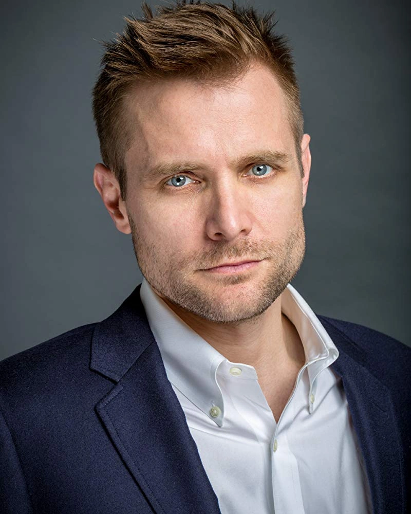 Neil Hopkins | Stargirl Wiki | Fandom