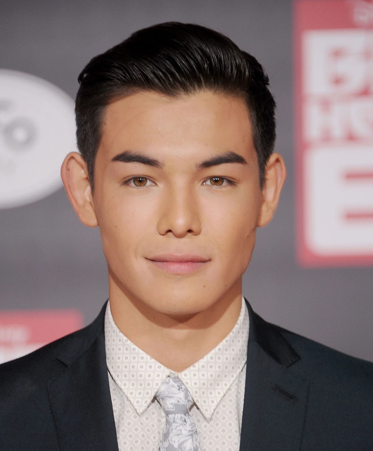 Ryan Potter | Stargirl Wiki | Fandom