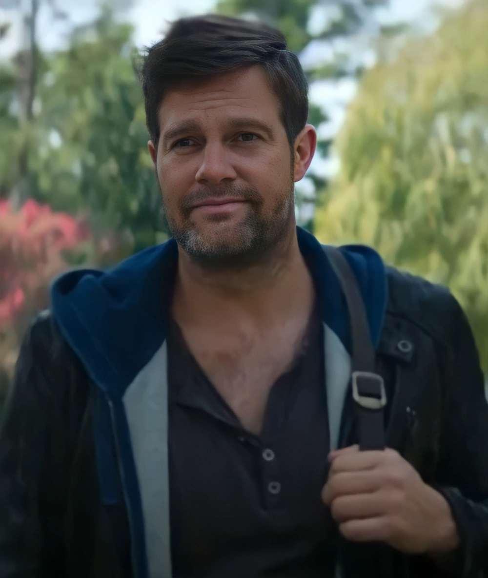 Sam Kurtis | Stargirl Wiki | Fandom