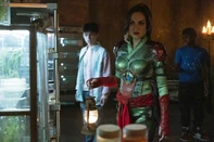 Episode Guide | Stargirl Wiki | Fandom