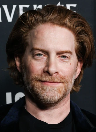 Seth Green Height
