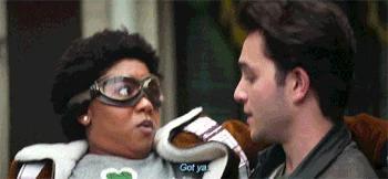 Beth and Rick | Stargirl Wiki | Fandom