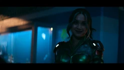 Shiv Armor | Stargirl Wiki | Fandom