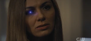 Bobbie Burman | Stargirl Wiki | Fandom