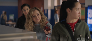 Artemis Crock | Stargirl Wiki | Fandom