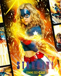 Stargirl (TV Series) | Stargirl Wiki | Fandom
