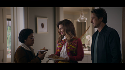 Bobbie Burman | Stargirl Wiki | Fandom