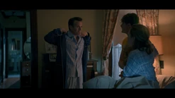 William Zarick | Stargirl Wiki | Fandom