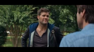 Sam Kurtis | Stargirl Wiki | Fandom