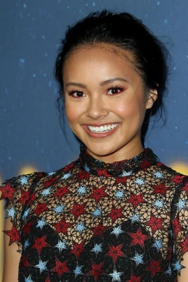 Ysa Penarejo | Stargirl Wiki | Fandom