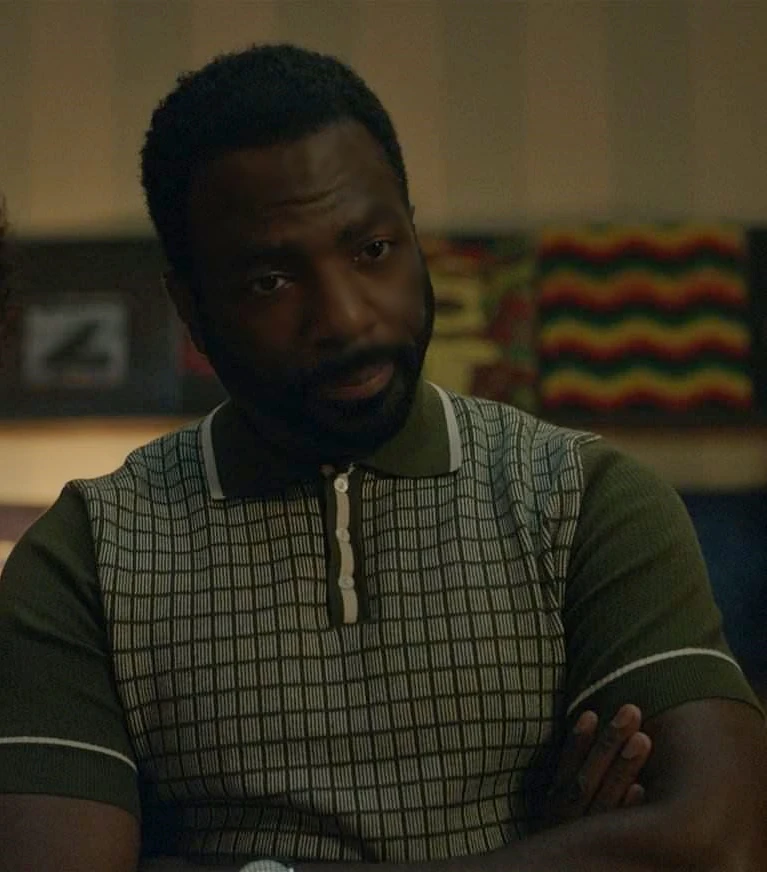 James Chapel | Stargirl Wiki | Fandom