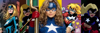 Stargirl (TV Series) | Stargirl Wiki | Fandom
