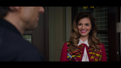 Bobbie Burman | Stargirl Wiki | Fandom