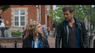 Sam Kurtis | Stargirl Wiki | Fandom