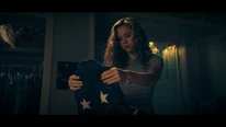 Stargirl Suit | Stargirl Wiki | Fandom