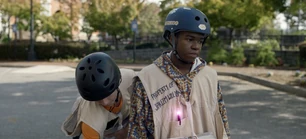 Jakeem Williams | Stargirl Wiki | Fandom