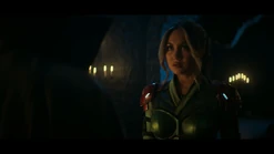Shiv Armor | Stargirl Wiki | Fandom