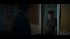 Cameron Mahkent | Stargirl Wiki | Fandom