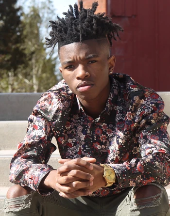 Jasun Jabbar | Stargirl Wiki | Fandom