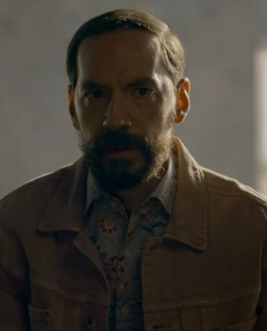 Paul Deisinger | Stargirl Wiki | Fandom