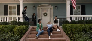 Whitmore-Dugan House | Stargirl Wiki | Fandom