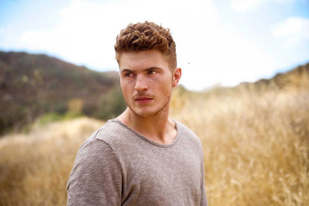 Jake Austin Walker | Stargirl Wiki | Fandom