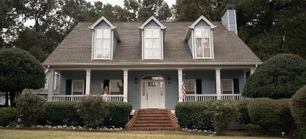 Whitmore-Dugan House | Stargirl Wiki | Fandom