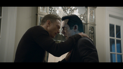 William Zarick | Stargirl Wiki | Fandom