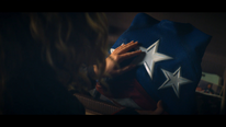 Stargirl Suit | Stargirl Wiki | Fandom