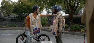 Jakeem Williams | Stargirl Wiki | Fandom