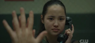 Artemis Crock | Stargirl Wiki | Fandom