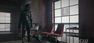 Artemis Suit | Stargirl Wiki | Fandom