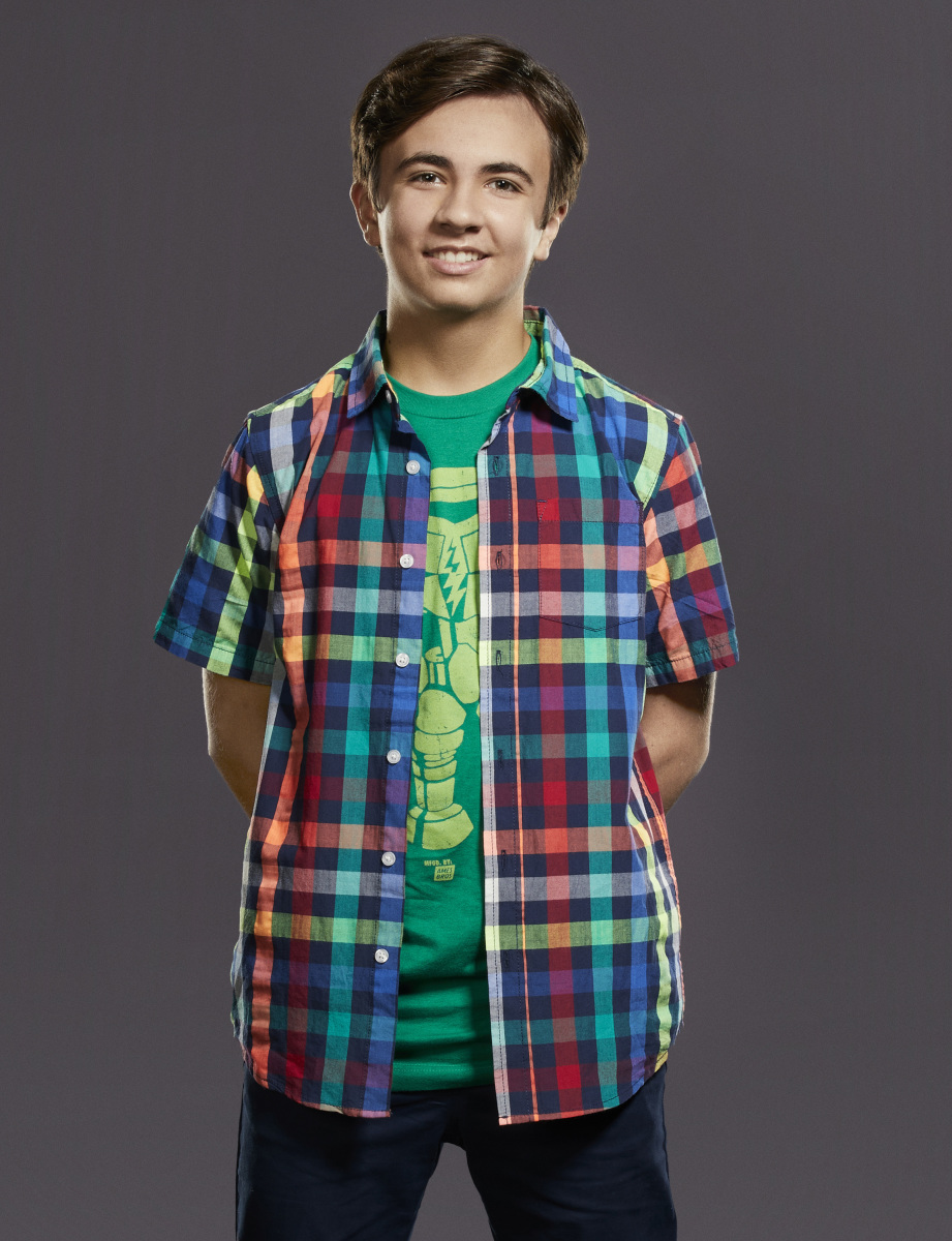 Mike Dugan | Stargirl Wiki | Fandom