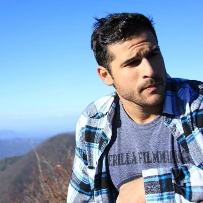 Walter Carlos Garcia | Stargirl Wiki | Fandom