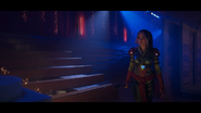 Shiv Armor | Stargirl Wiki | Fandom