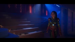 Shiv Armor | Stargirl Wiki | Fandom