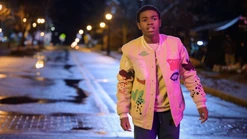 Jakeem Williams | Stargirl Wiki | Fandom