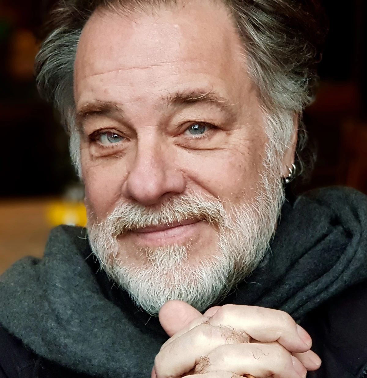 Turi Meyer | Stargirl Wiki | Fandom