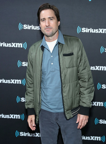 Luke Wilson | Stargirl Wiki | Fandom
