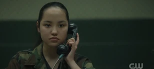 Artemis Crock | Stargirl Wiki | Fandom