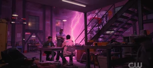 Jakeem Williams | Stargirl Wiki | Fandom