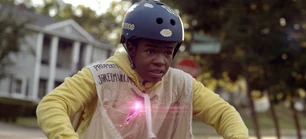 Jakeem Williams | Stargirl Wiki | Fandom