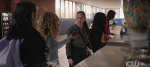 Artemis Crock | Stargirl Wiki | Fandom