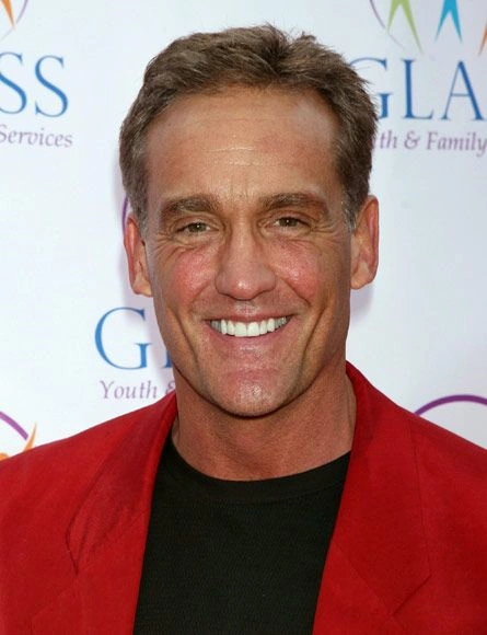 John Wesley Shipp | Stargirl Wiki | Fandom