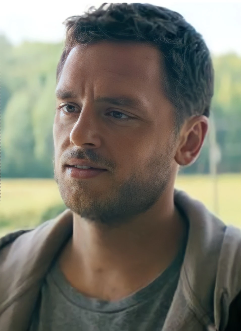 Matt Harris | Stargirl Wiki | Fandom